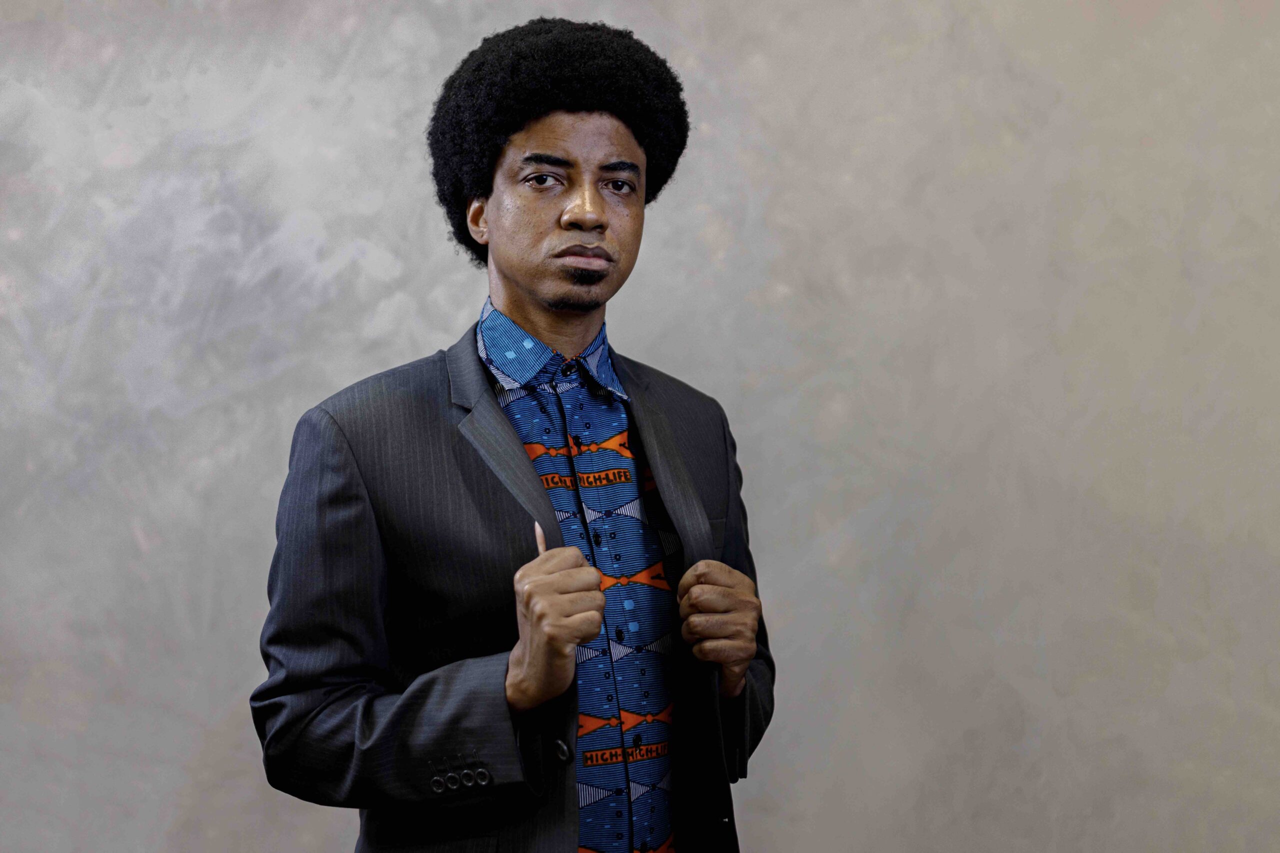 Roger Deff se apresenta na Casa Matriz, dia 17 de junho | Viraliza