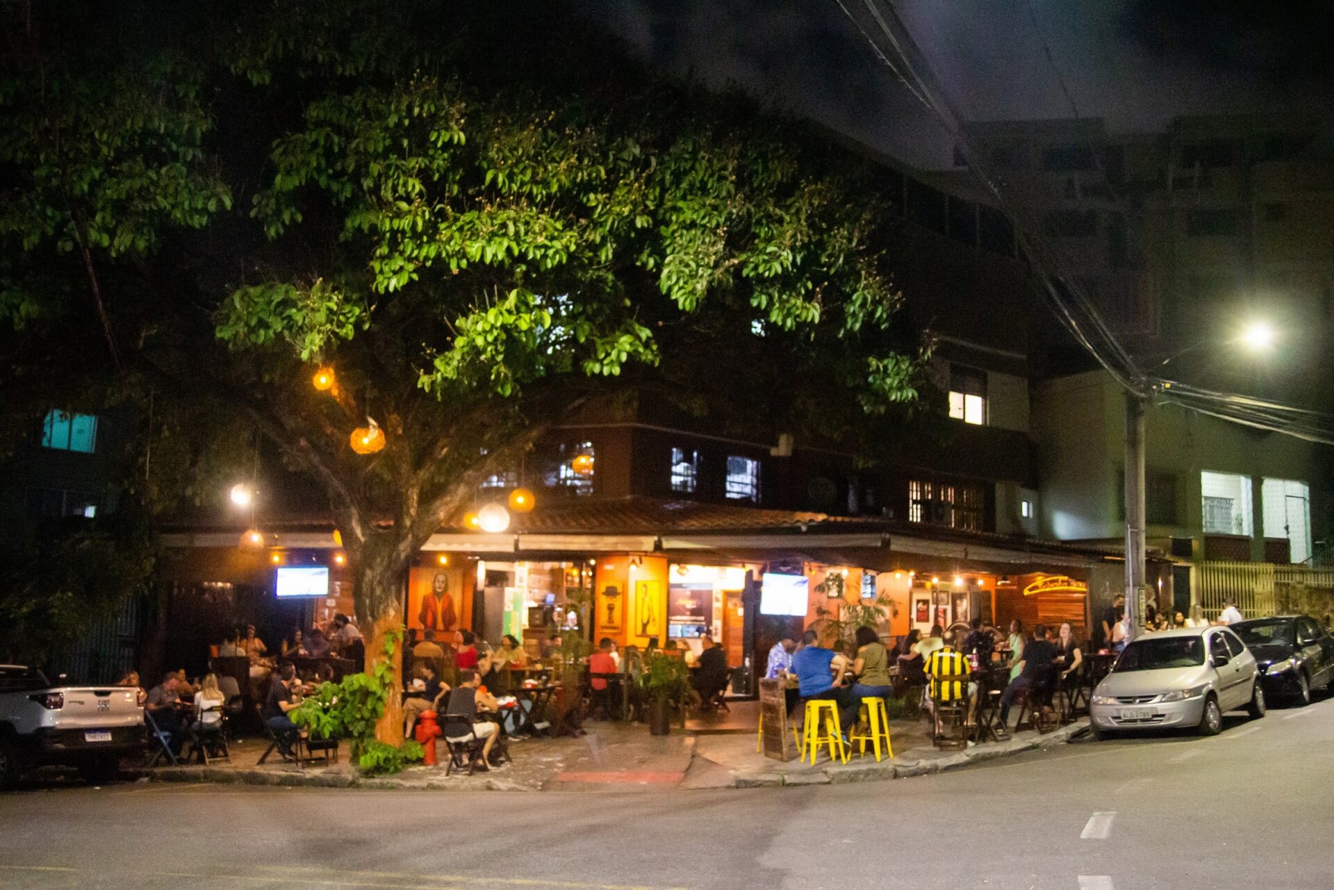 Gabiroba anuncia seu tradicional almoço de dia das mães com música ao ...