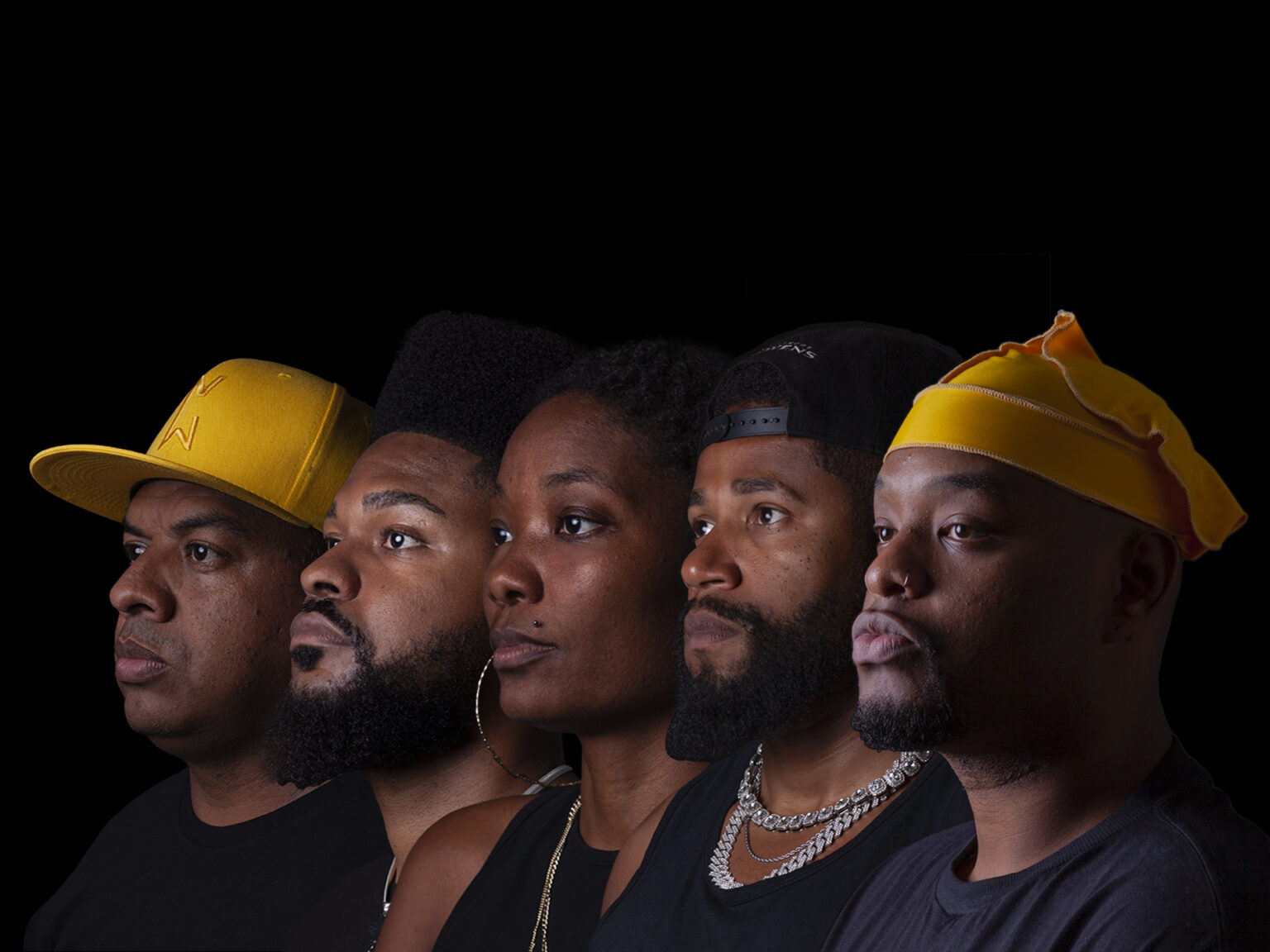 Baile Sauce Trap Funk celebra a cultura do rap, trap e funk em BH – dia ...