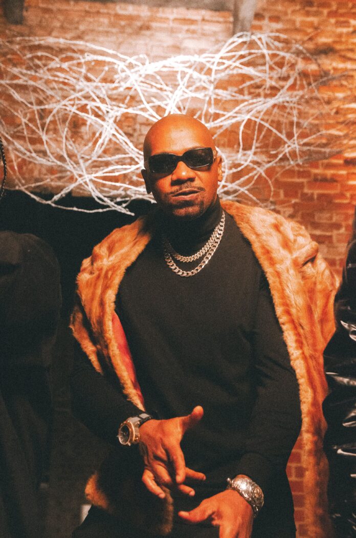 MV Bill se apresenta na Autêntica com show de lançamento do EP Dr Drill ...