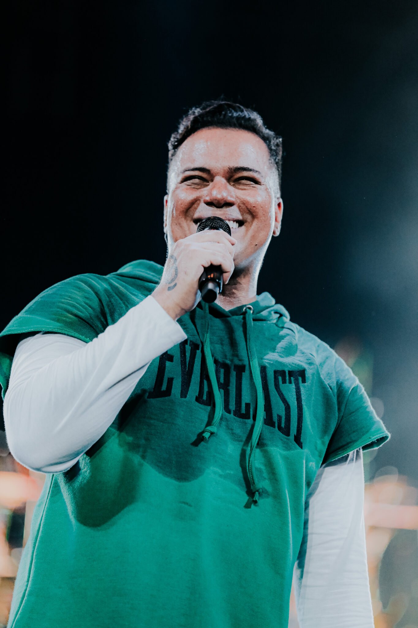 Sorriso Maroto lança o álbum completo “Sorriso Maroto Eu Gosto No ...