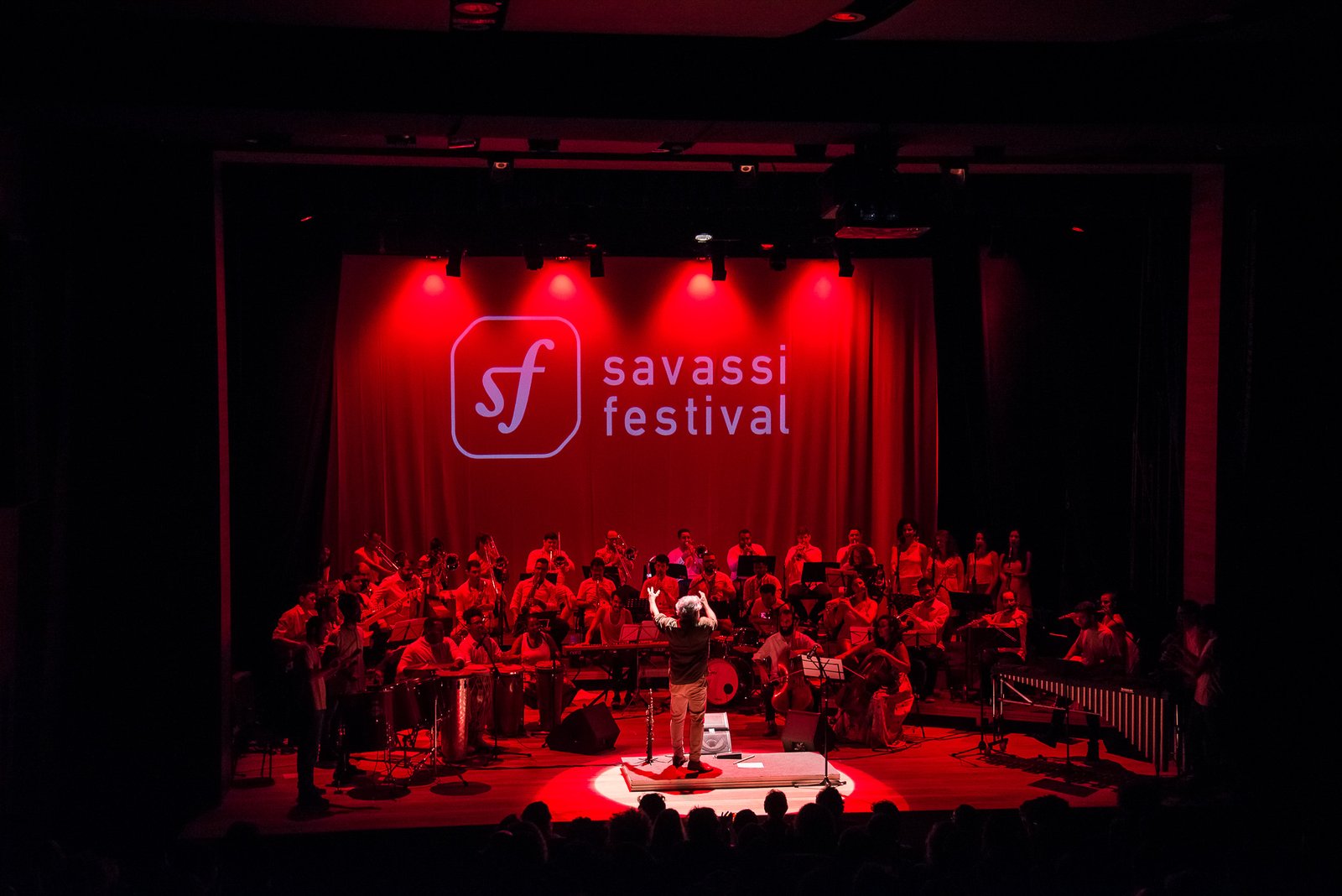 Savassi Festival 2023 promove jazz e música instrumental com oito dias ...