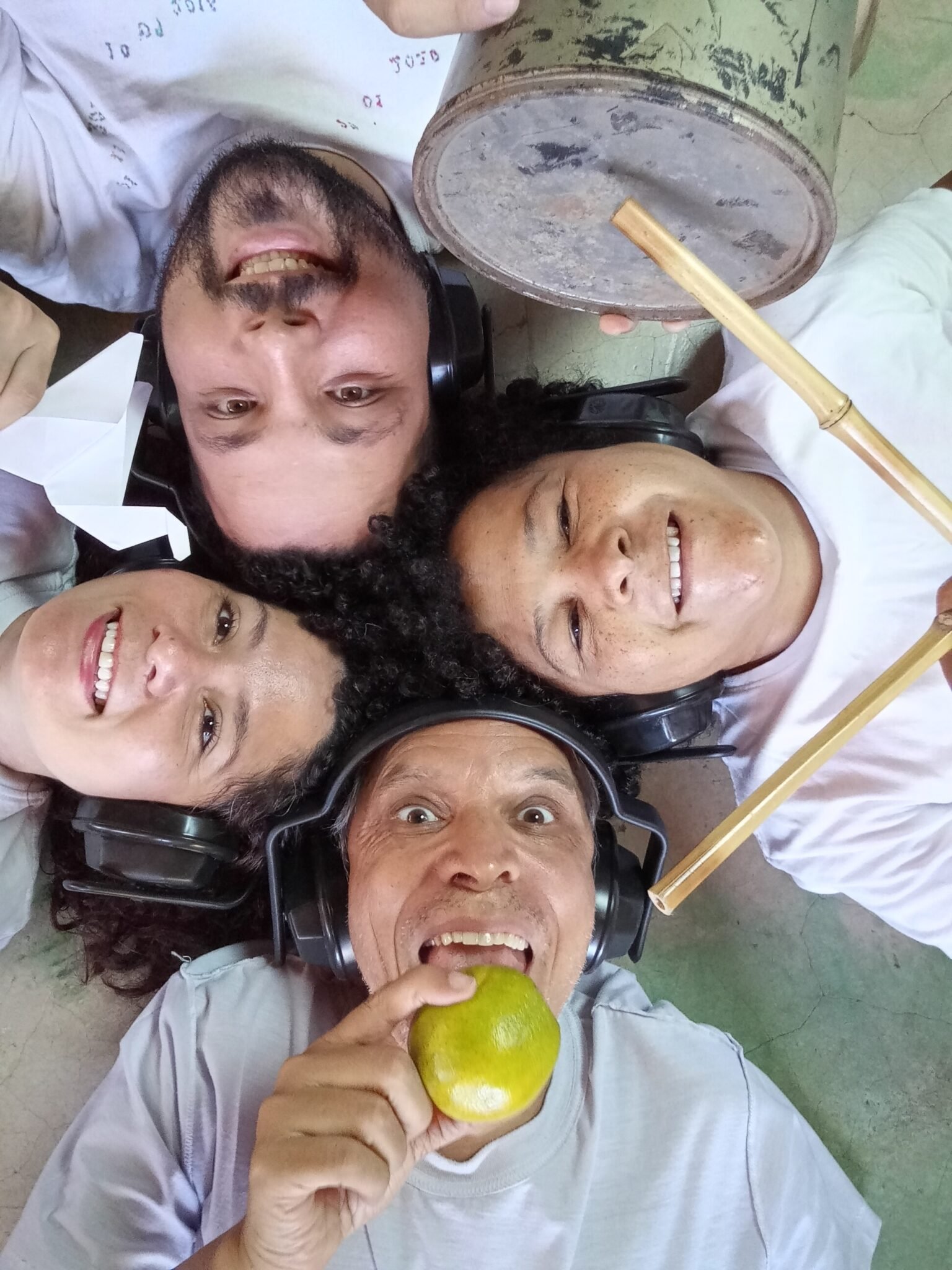 Desimportâncias – novo espetáculo da Insensata Cia de Teatro entra em ...