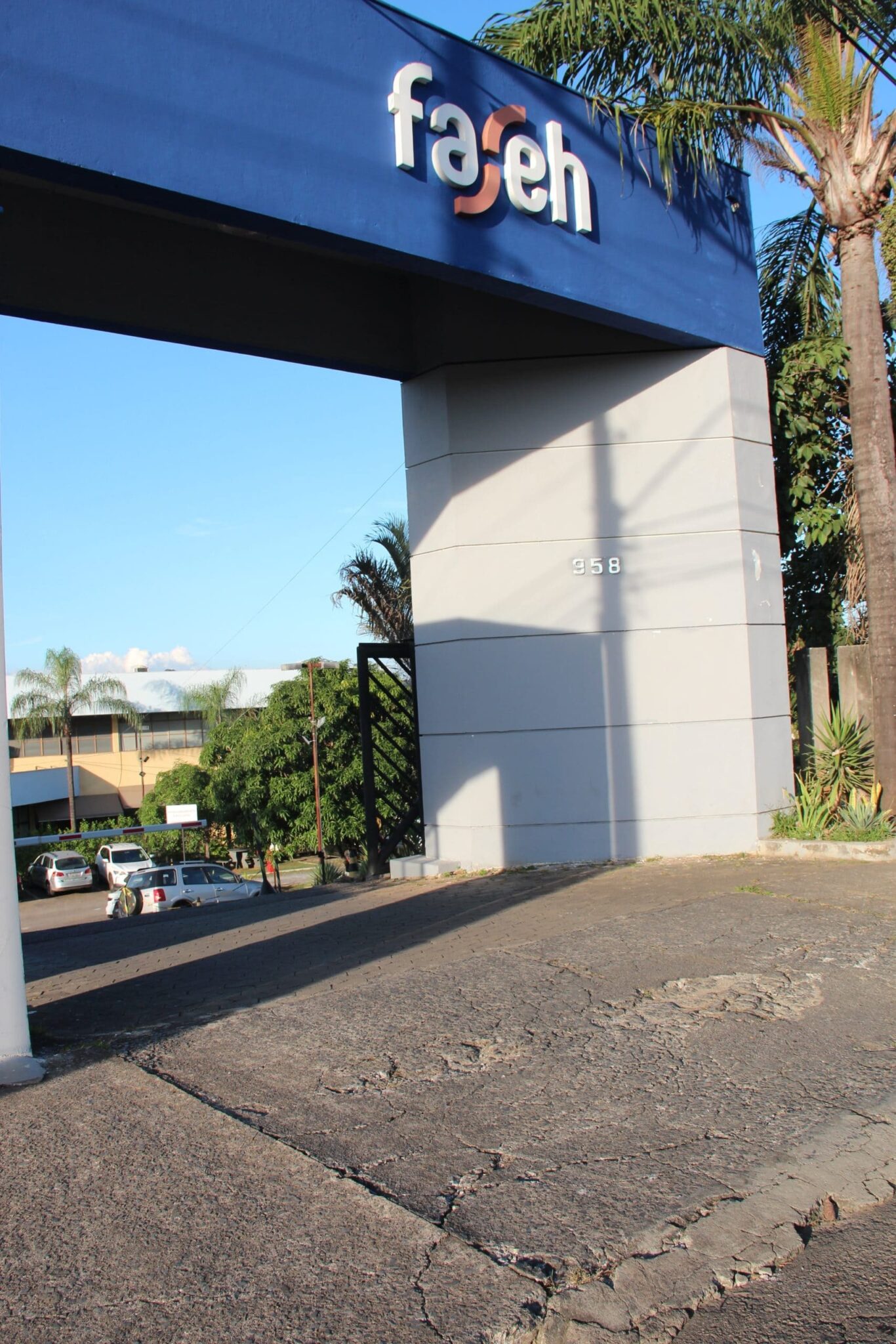 Faseh realiza palestra “Pessoa idosa cuidada e cuidadosa” | Viraliza