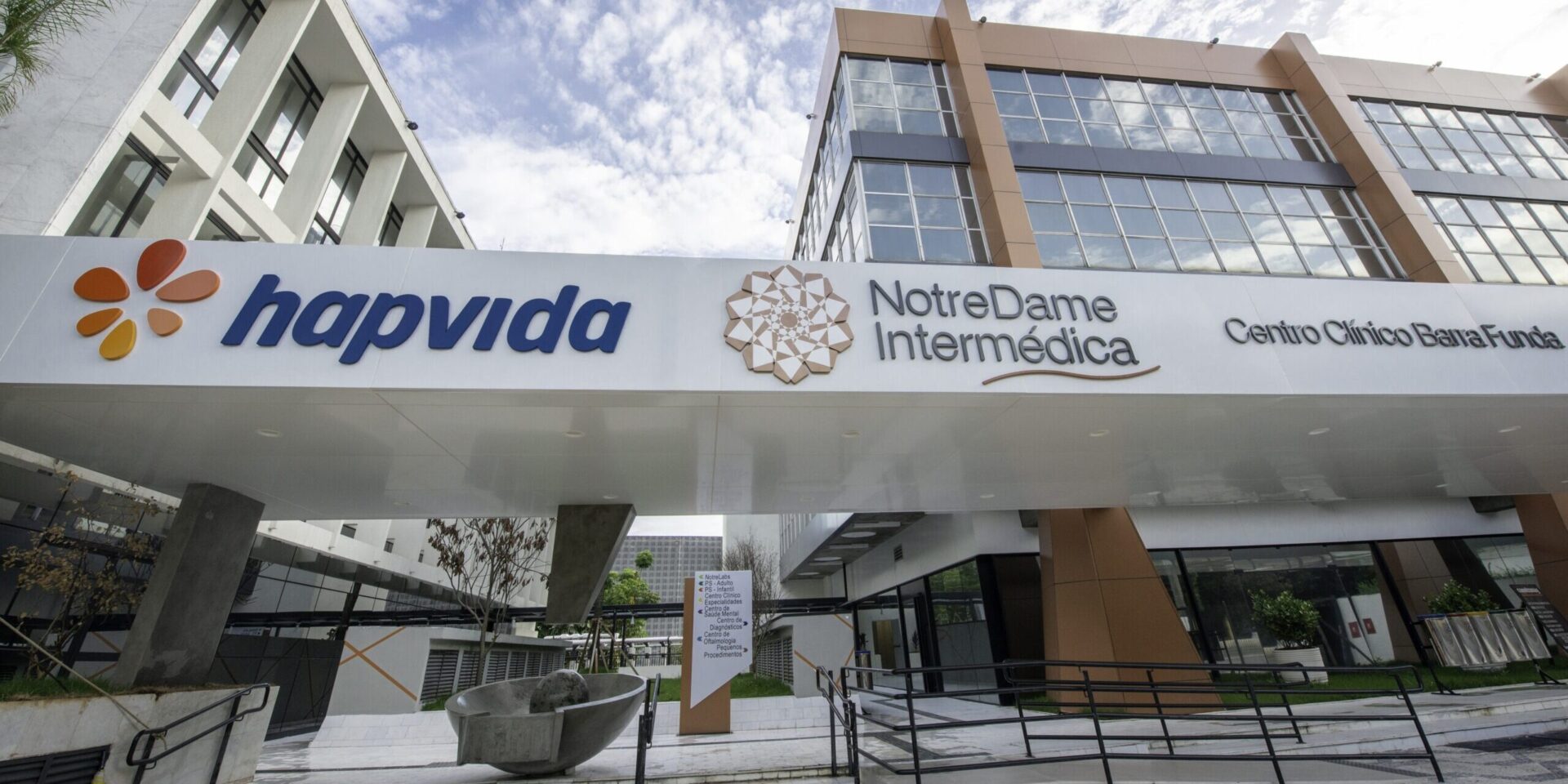 Hapvida NotreDame Intermédica recebe a certificação ISQua em seu manual ...