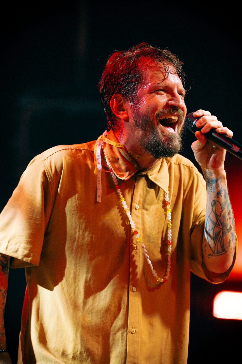 Saulo, Som e Sol, projeto de Saulo Fernandes, desembarca em BH no dia 24 de janeiro de 2026 ...