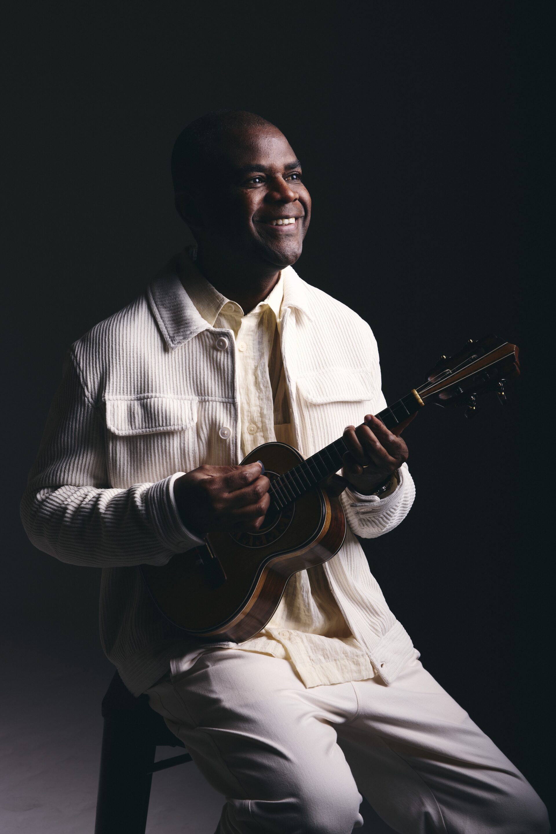 Batuke do Pretinho, a roda de samba mais famosa do Rio de Janeiro desembarca em BH, com ...